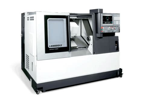 Okuma America CNC Machine Tools CNC Controls