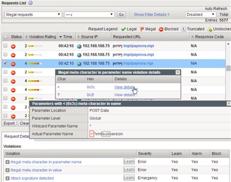 Askf5 Manual Chapter Displaying Reports And Monitoring Asm