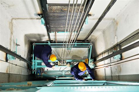Everything You Need To Know About Elevator Shafts Dazen