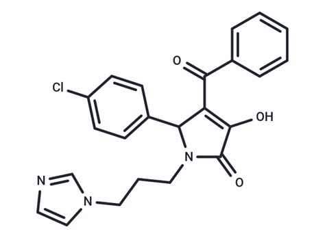 P53 Mdm2 In 1 P53 Mdm2 Targetmol