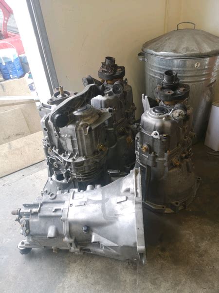 Bmw E36 Gearbox For Sale In Uk 62 Used Bmw E36 Gearboxs