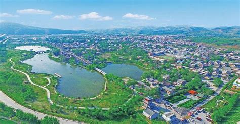 丹凤县城 丹凤县 丹凤县城图片 大山谷图库