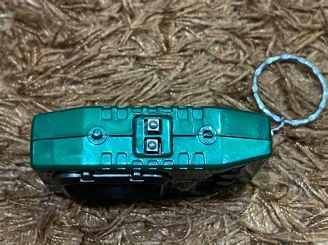 Digimon Pendulum Hobbies And Toys Toys And Games On Carousell