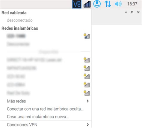 Instalar El Network Manager En Raspbian Decodigo