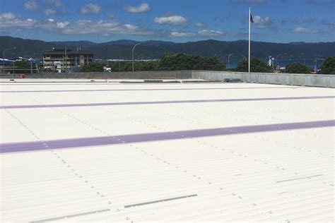 Wellington Roofer New Roofs And Roof Repairs First Roofing