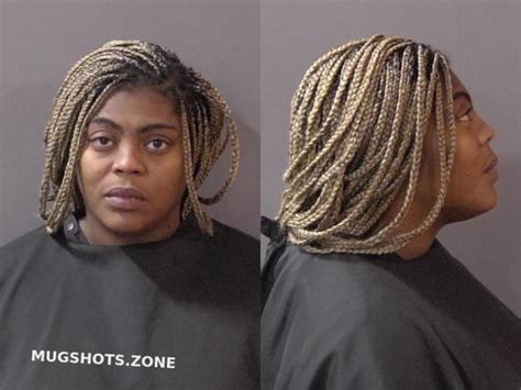 Spells Dajanique Renee 11 15 2024 Hamilton County Mugshots Zone