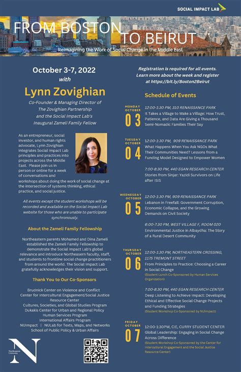 Social Impact Lab Added A New Photo — Social Impact Lab