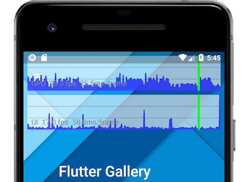 Flutter 性能分析 Flutter 中文文档 Flutter 中文开发者网站 Flutter