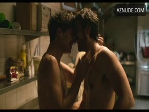 Browse Celebrity Shirtless Videos Page 261 AZNude Men