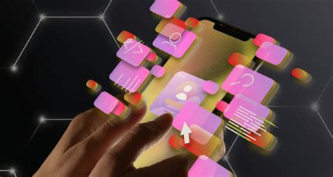 Top 3 Popular Cross Platform App Development Frameworks﻿