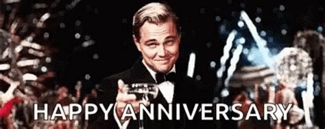 1 Year Happy Work Anniversary Meme 