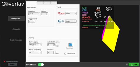 Xbox Game Bar Gpu Load Is Wrong Rpcgaming