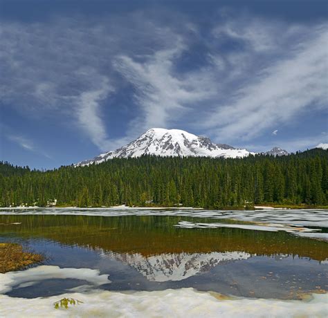 The Fire Below Cascade Volcanoes And The Next Great Eruption Summitborn