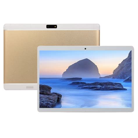 tablet pc 10 1 pulgadas android 5 1 16gb 4000mah batería quad core hd