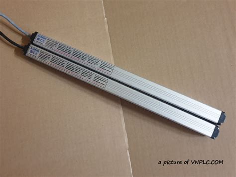Cảm Biến Vùng Sanil Ssl 2002 Vnplc Mua Bán Plc Hmi Biến Tần