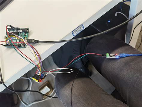 Can Bus Communication Question List Odrive Community