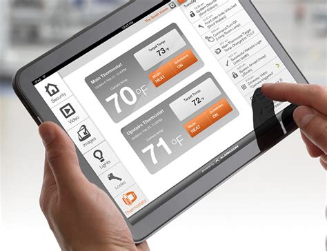 Link Interactive Home Security Key Features Price Alternatives