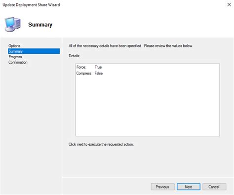 microsoft windows deployment service troubleshooting task sequence