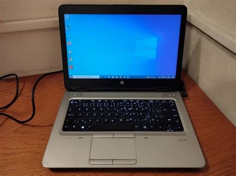 predám notebook HP PROBOOK 645 G4 WINDOWS 10 Košice Bazoš sk