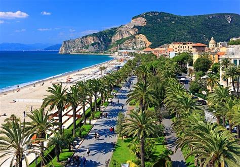 Piccolo Hotel Holiday Center Finale Ligure Italie Ligurie Tarifs