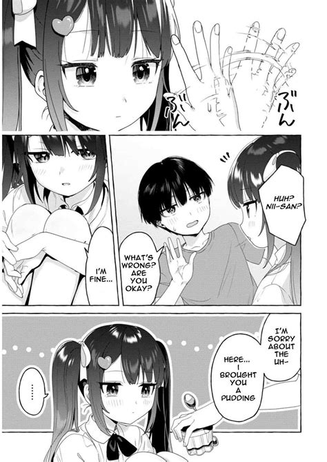 Read Manga Im Sandwiched Between Sweet And Spicy Step Sisters Chapter 19