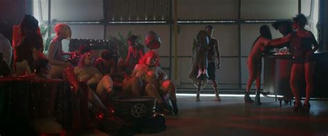 Nude Video Celebs Rita Dalbert Nude Rya Kleinpeter Nude Danni