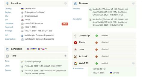 How To Disable Webrtc In Chrome Firefox Safari And Opera