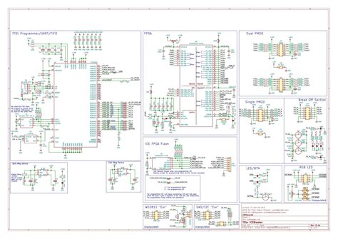 C Ftdi Libmpsee Unreliable Spi Connection Electrical Engineering