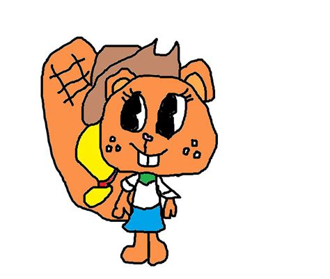 Applejack Htf Oc By Pokemongirl762 On Deviantart