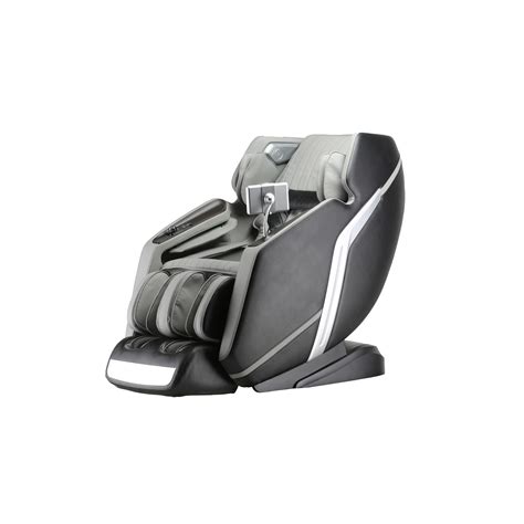 Lifesmart 4d Zero Gravity Massage Chair Bjs Wholesale Club