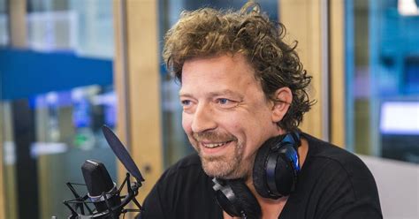 Ben Segers Zocht Liedjes Van Gitaarhelden Lees Radio 1