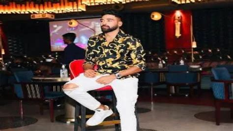 Mohammed Siraj Biography In Hindi Ipl Loan