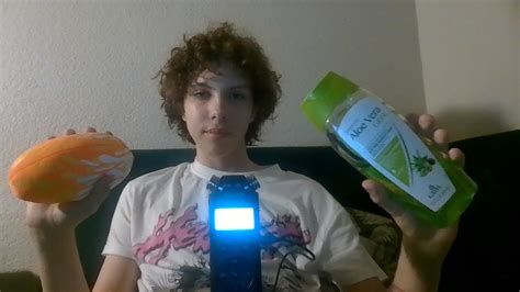 Asmr Defeating Tingle The Immunity Youtube