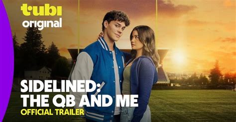 ‫sidelined The Qb And Me شاهدوا بالبث أونلاين