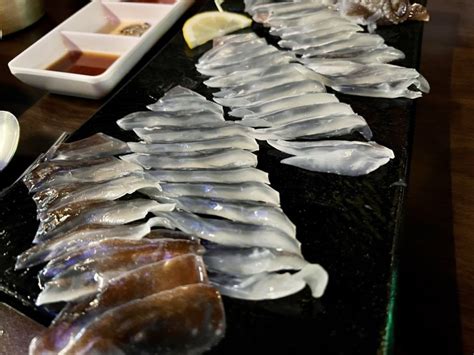 상봉 맛집 상봉 야장에서 마시는 술과 오징어회 먹물오징어튀김 찡어찡어 네이버 블로그
