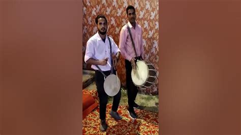 Pahadi Dhol Damau😘pahadi 💖viral 🔥shorts 🥰garhwali ️short 💯