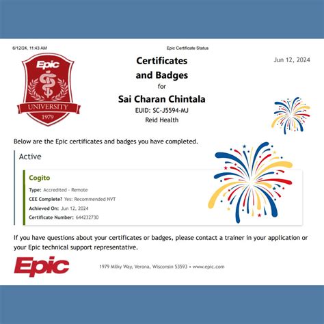 🌟 Exciting News Sai Charan Chintala