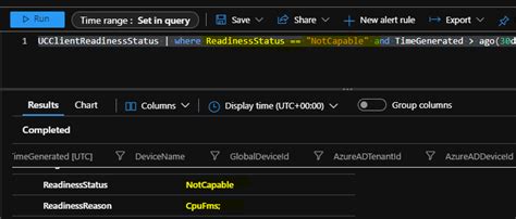 Update Compliance Queries To Troubleshoot Intune Wufb Patch Deployment Htmd Blog