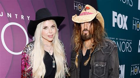 The Rocky Relationship Timeline That Led To Billy Ray And Tish Cyruss