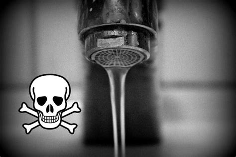 Landkreis Günzburg Verunreinigung des Trinkwassers in Ortsteilen der