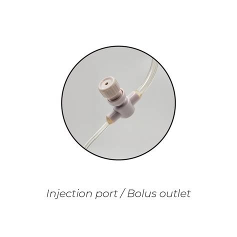 Elastomeric Pump With Pca Oralix