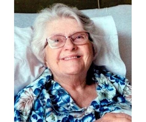 Macie Berberich Obituary 1935 2021 Grand Blanc Mi Flint Journal