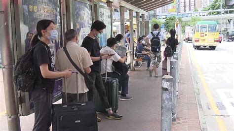 廣東收緊檢疫措施 有旅客趕在生效前入境內地 Now 新聞
