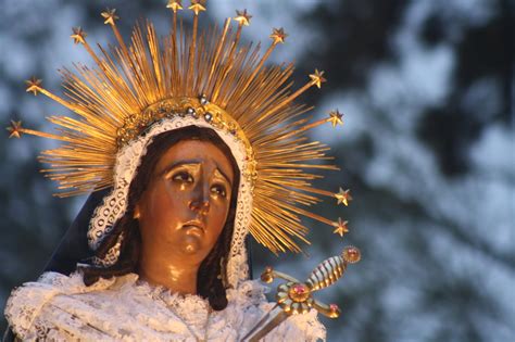 Semana Santa En Linea Jesús Del Rescate