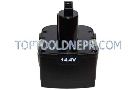 Аккумулятор для шуруповерта Интерскол ДА-14,4ЭР (ID#623205550), цена ...