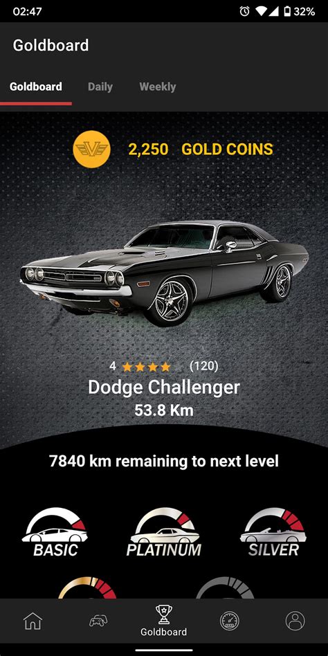 Voomvoom Car Engine Sound Ge For Android Download