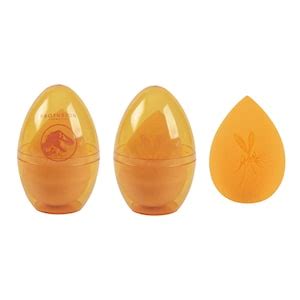 Jurassic Park Bingo Dino Dna Blending Sponge Brush Set Etsy