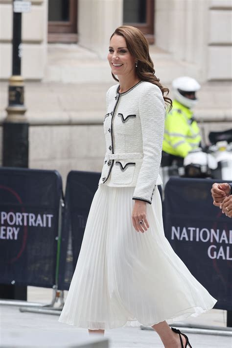 Kate Middleton Dresses Kate Middleton Fashion Policy Sparks Backlash