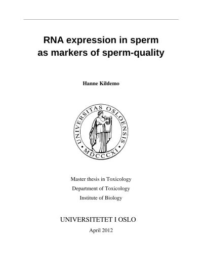 Reverse Transcription Pcr Gene Expression Analysis By Real Time Quantitative Pcr Rt Qpcr