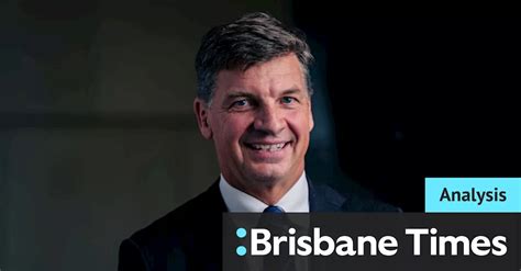 The Broken Liberals Have A Dilemma Was Angus Taylor The Problem Or Is He The Solution Australia